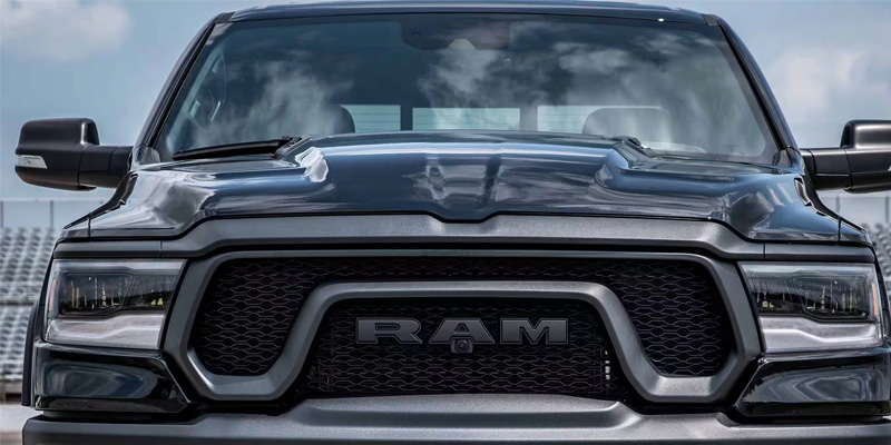 RAM Warlock vs. RAM 1500: Which Pickup Is Right for You? - Platinum ...