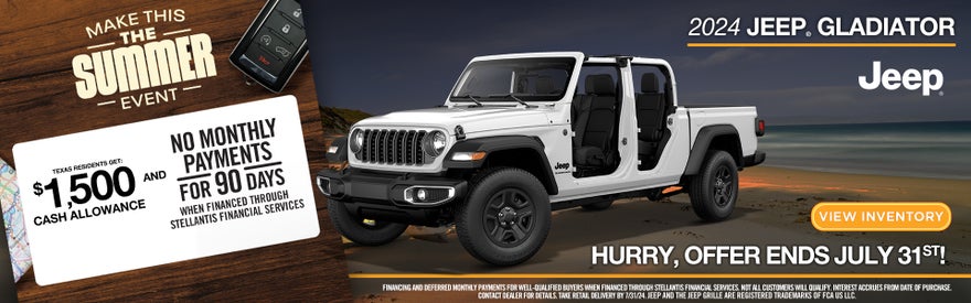 Chrysler Dodge Jeep Ram Dealer Terrell TX | New Used & Pre-Owned Auto ...