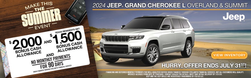 Chrysler Dodge Jeep Ram Dealer Terrell TX | New Used & Pre-Owned Auto ...