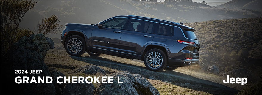 Chrysler, Dodge, Jeep, Ram, Wagoneer Dealership in Terrell TX | Serving ...