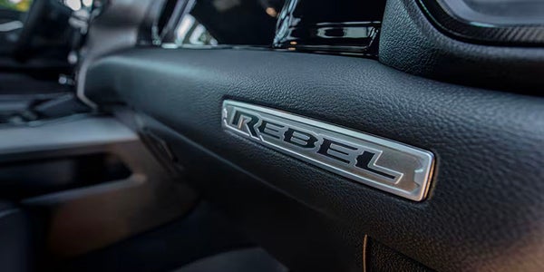 2025 RAM 1500 | Chrysler Dodge RAM Jeep Dealership Terrell, TX ...