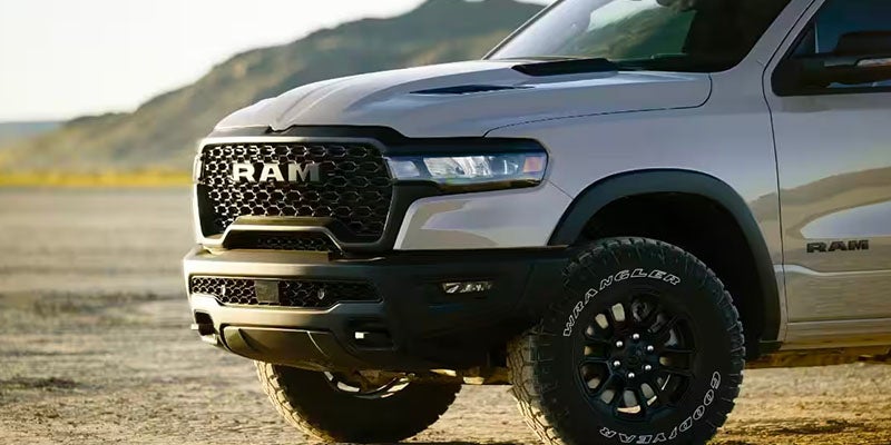 What RAM Truck Is Right for You | Dodge RAM Chrysler Jeep Dealership ...