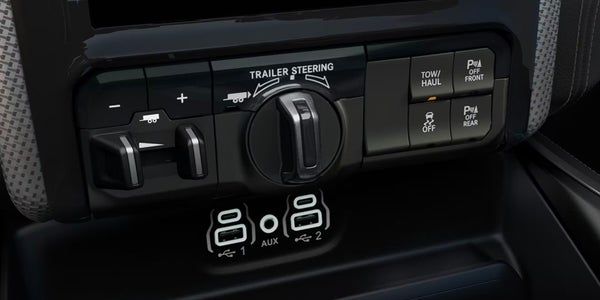 2025 RAM 3500 | Dodge RAM Chrysler Jeep Dealership Terrell, TX ...