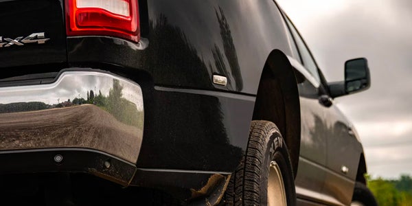 2025 RAM 3500 | Dodge RAM Chrysler Jeep Dealership Terrell, TX ...