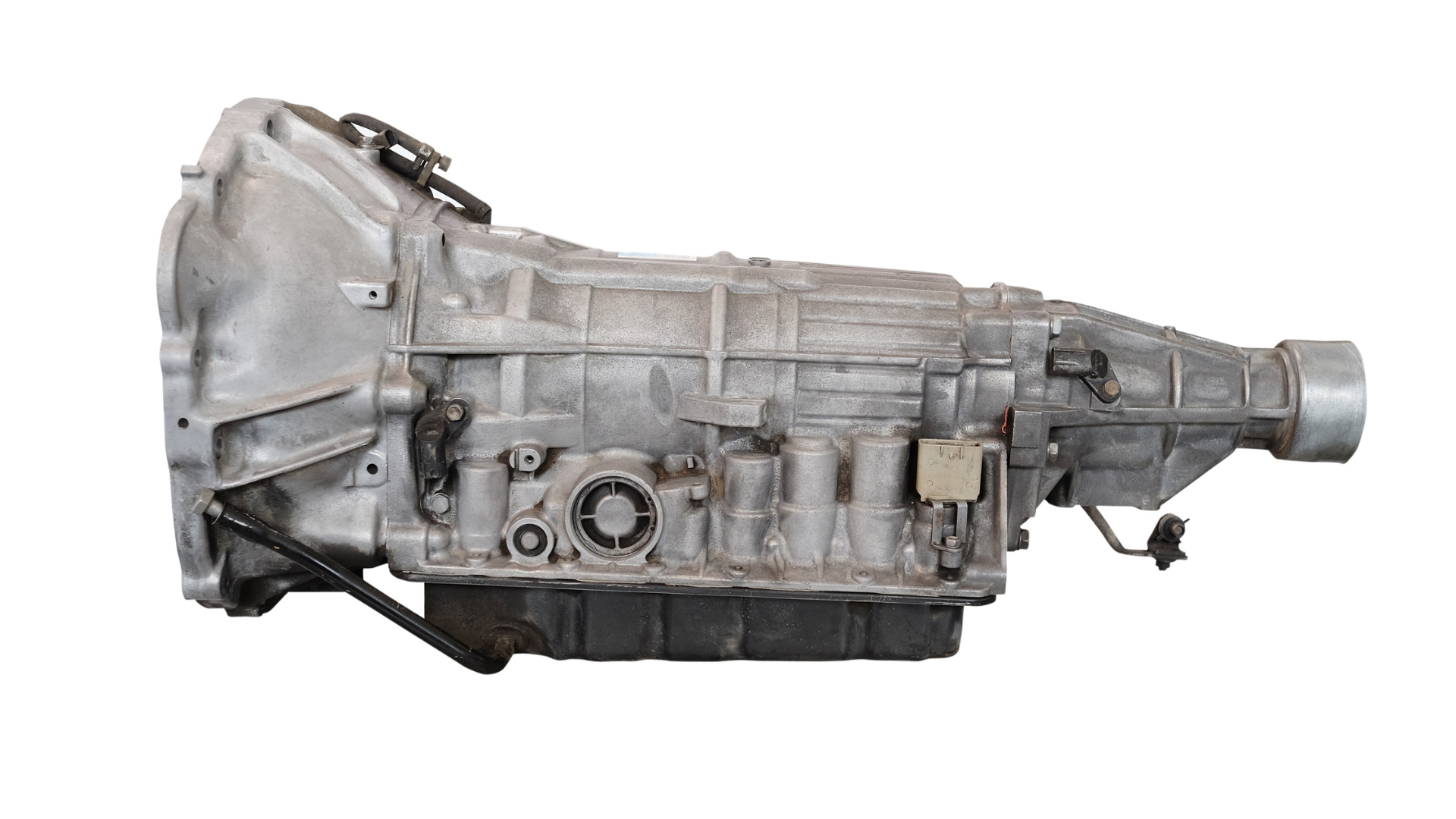 Total Car Care: Transmission Service and Maintenance | Chrysler Dodge ...