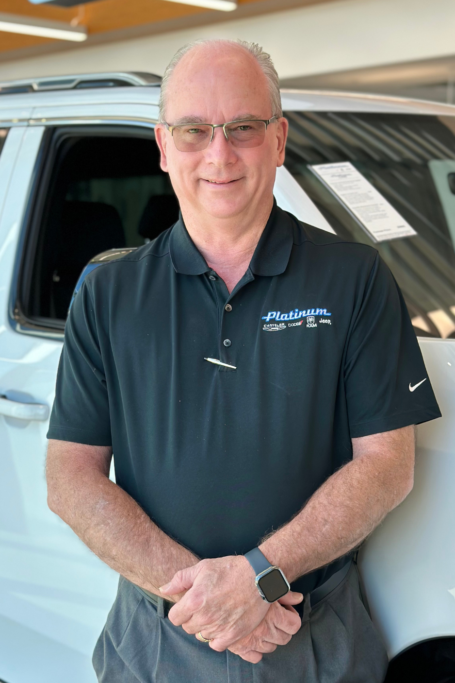 Platinum Chrysler Dodge Ram Jeep Staff | Dallas Chrysler, Dodge, Jeep ...